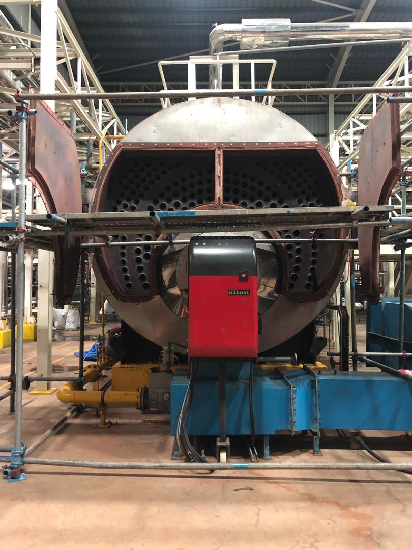 Services - NU Tech Combustion Engineering Sdn Bhd