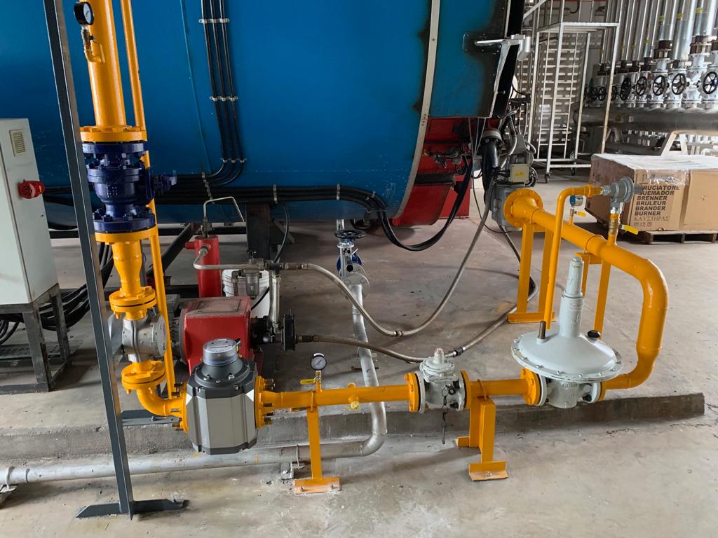 Services - NU Tech Combustion Engineering Sdn Bhd