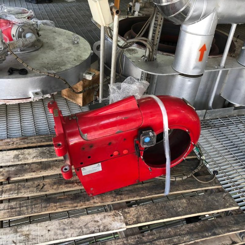 Products - NU Tech Combustion Engineering Sdn Bhd