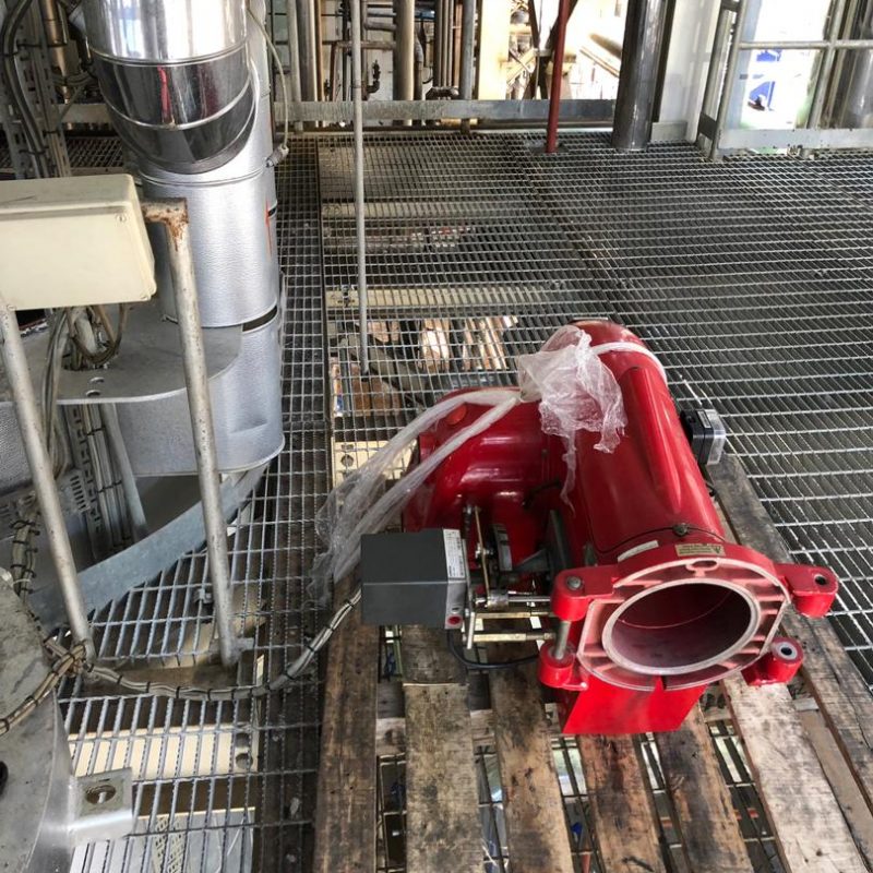 Products - NU Tech Combustion Engineering Sdn Bhd