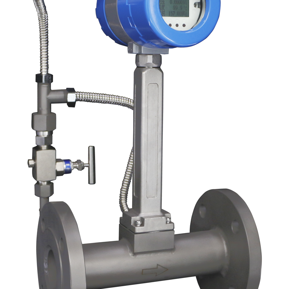 Gas Flow Meter - NU Tech Combustion (M) Sdn. Bhd