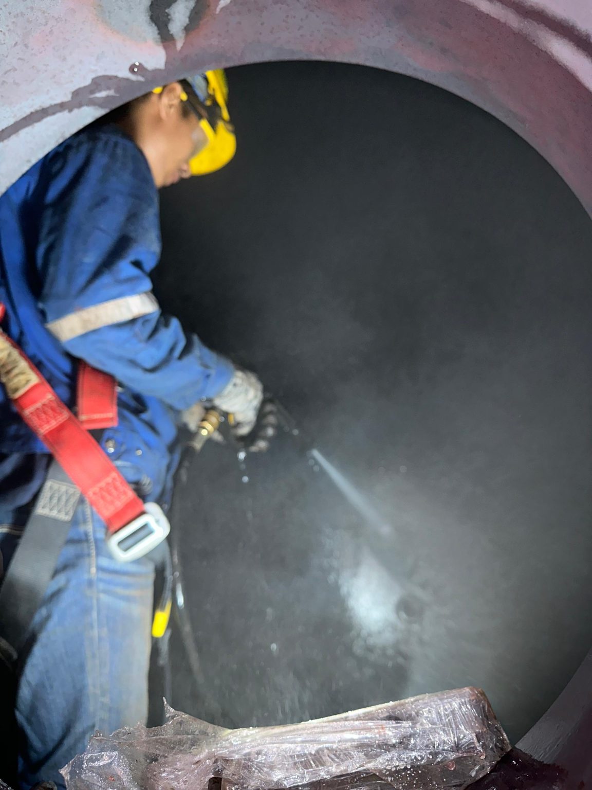 Services - NU Tech Combustion (M) Sdn. Bhd