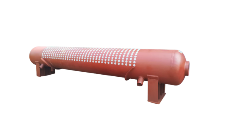 Water Drum - NU Tech Combustion (M) Sdn. Bhd